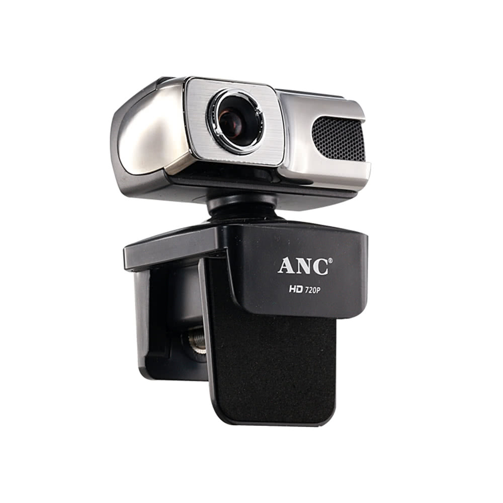 Aoni ANC Webcam High Precision 1280x720 HD 720P USB Digital Video Web ...