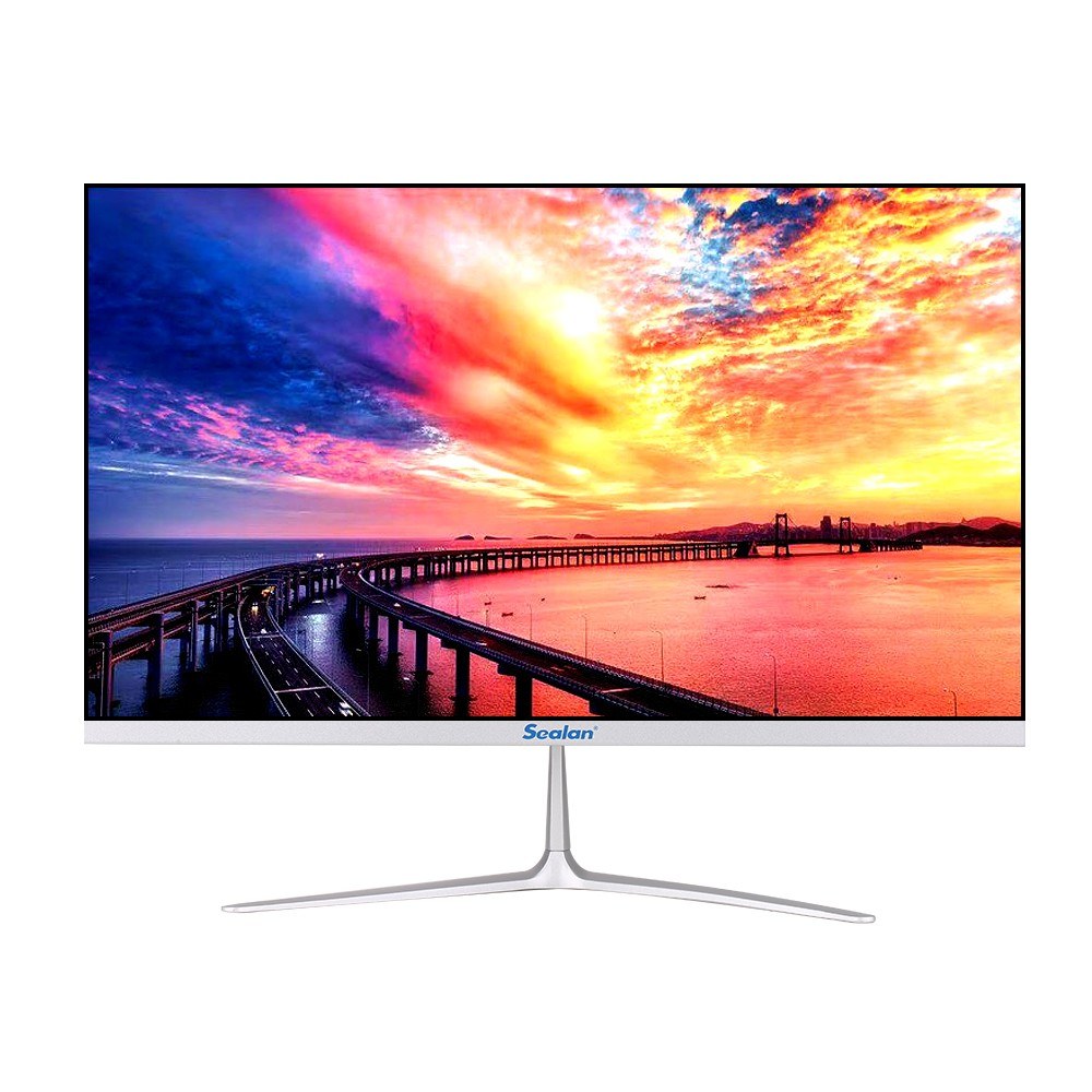 Sealan V410 23.8 inch All-in-One Desktop Computer with Intel Core I5 ...