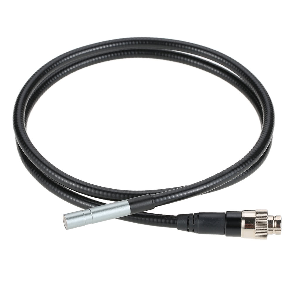 3m 8.5mm HD 720P Wifi & USB Industrial Endoscope Borescope Inspection ...