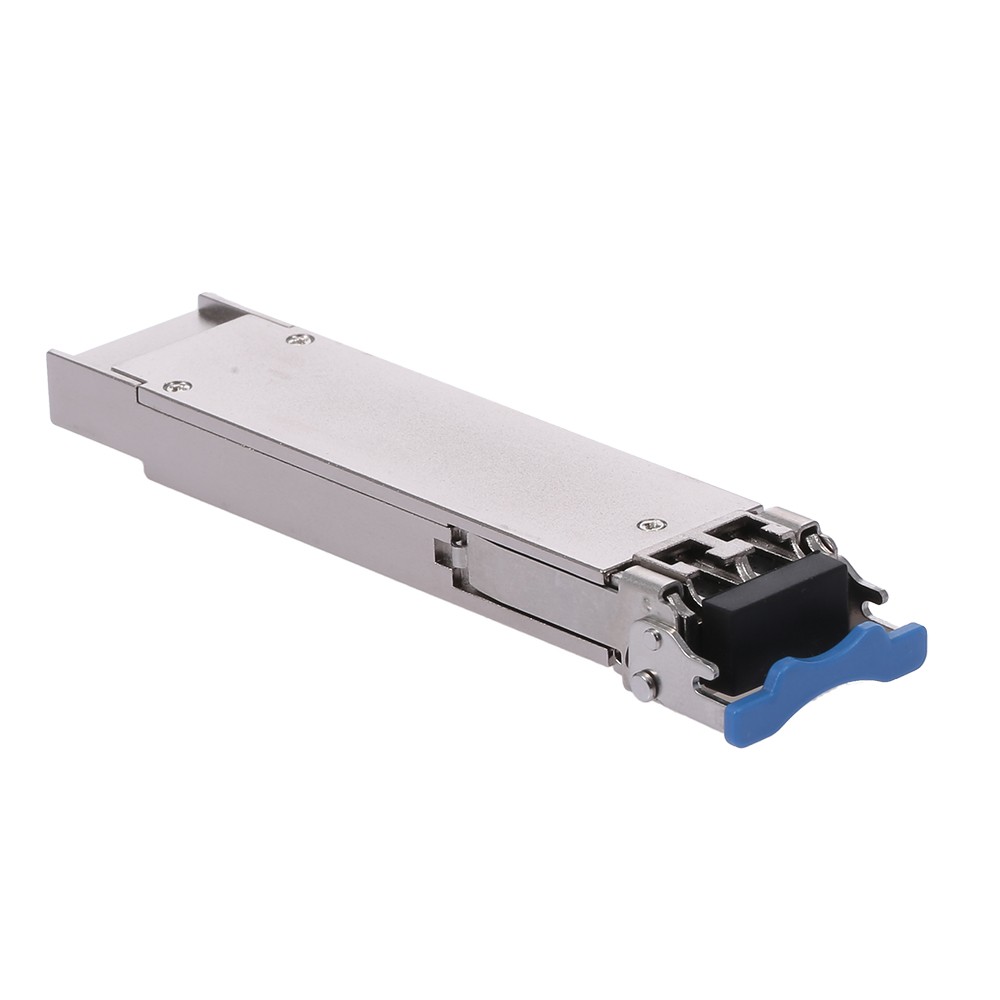 XFP-10G-LR 10Gb / s 10km 1310nm DDM Conector LC dúplex XFP Módulo transceptor de fibra Módulo ...