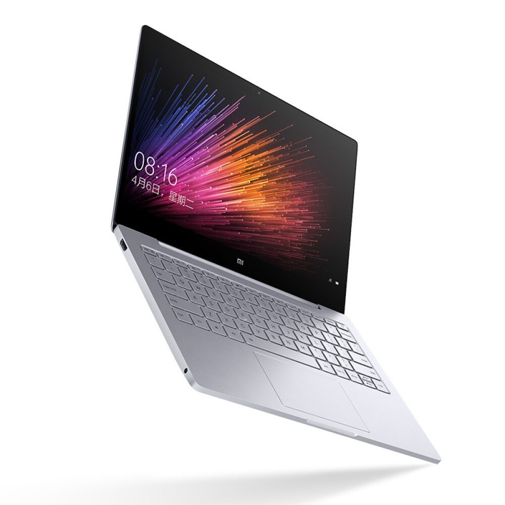 XIAOMI Laptop Notebook Air Ultra Slim and Thin 4GB+128GB
