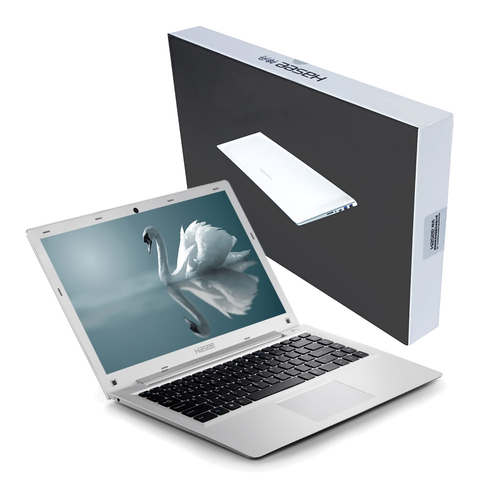 HASEE XS-3000S1 Laptop Notebook