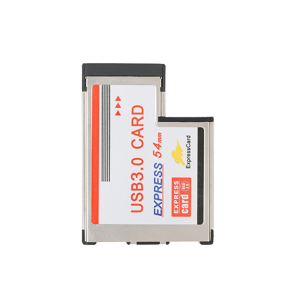 54mm Express Card
