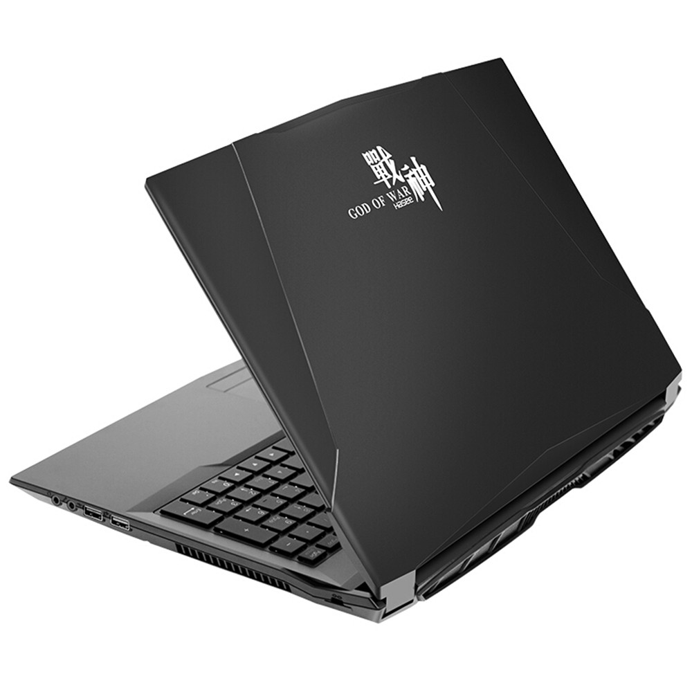 HASEE Z6-KP7S1 Laptop Notebook