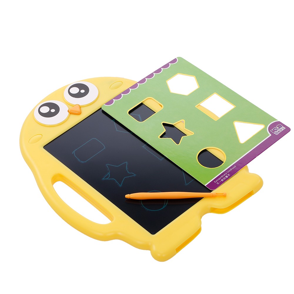 8.5 Inch LCD Writing Tablets Digital Electronic Drawing Writing Board ...