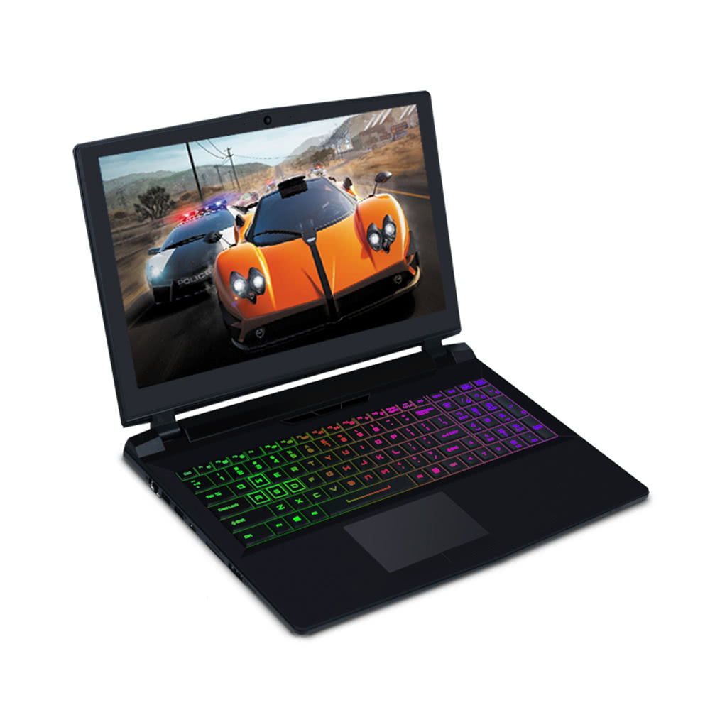HASEE ZX7-KP5S1 Laptop Notebook