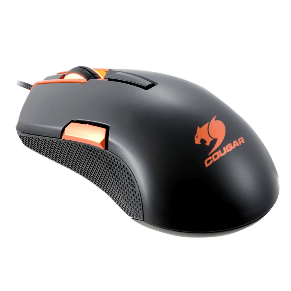 Cougar 250M 4000DPI/CPI Professional Esport Gaming Buttons Mouse/Mice