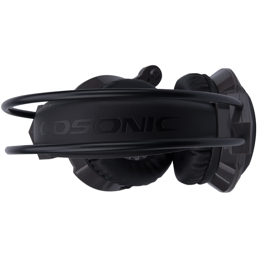 Cosonic G9 Professionelle Esport Gaming Stereo Musik Headset