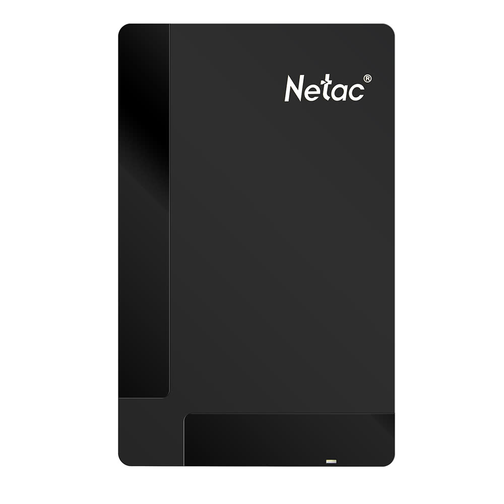 Netac K218 1TB USB 3.0 2.5" Portable HDD Mobile External Hard Disk Drive