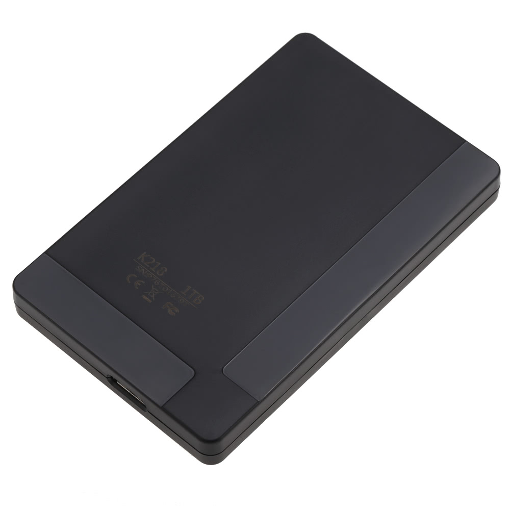 Netac K218 1TB USB 3.0 2.5" Portable HDD Mobile External Hard Disk Drive