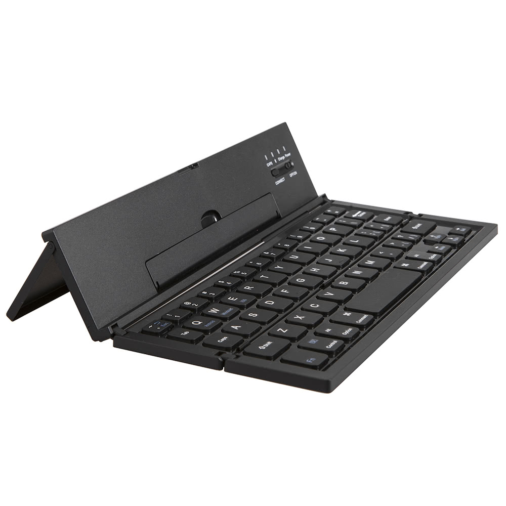 CL-888 Foldable Bluetooth Keyboard