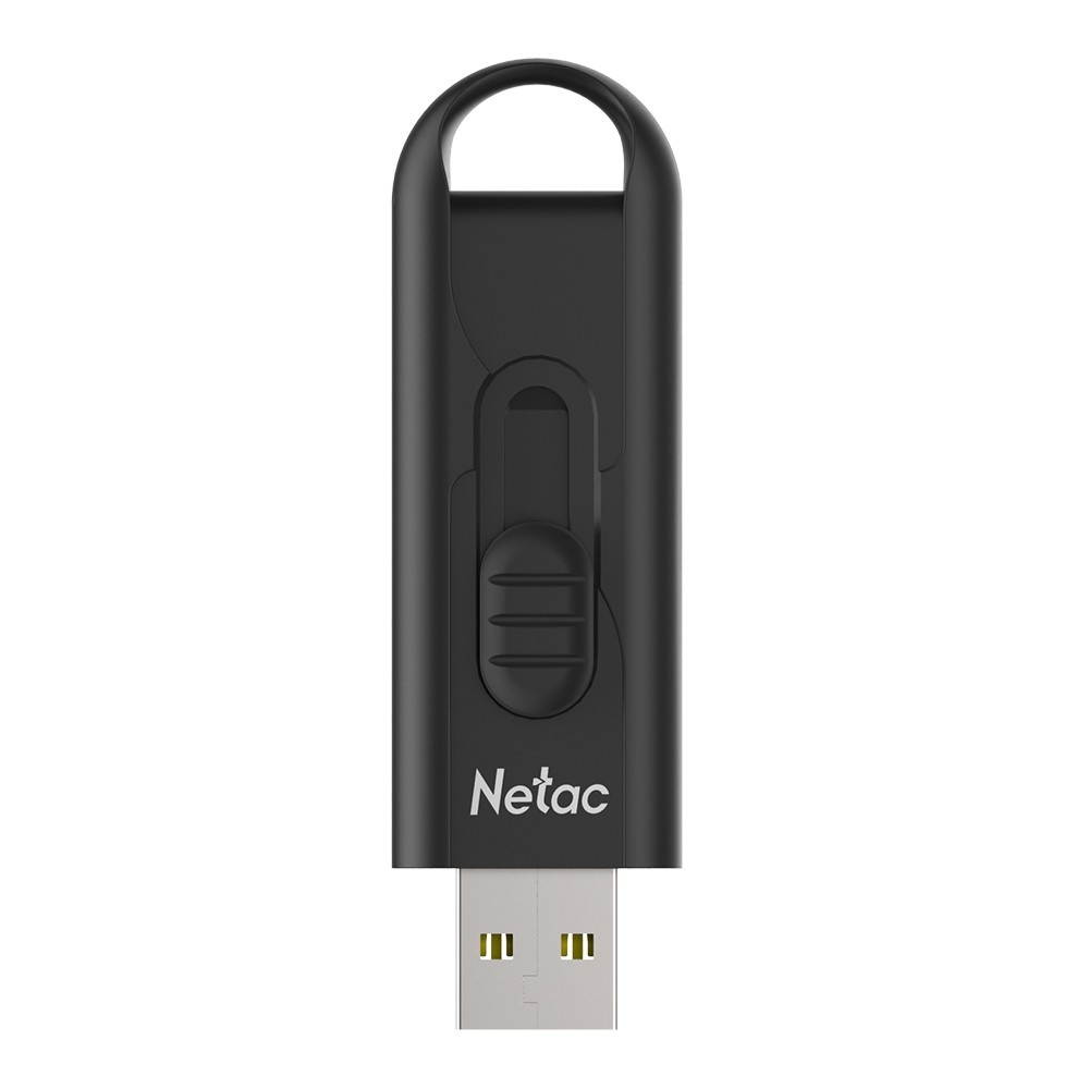 Netac U309 64G USB3.0 Mini Flash Drive de alta velocidad