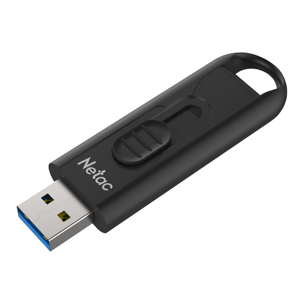 Netac U309 64G USB3.0 Mini Flash Drive de alta velocidad