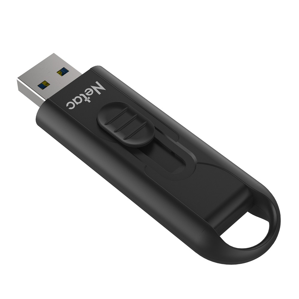 Netac U309 64G USB3.0 Mini Flash Drive de alta velocidad