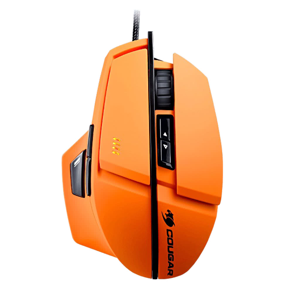 Cougar 600M 8200DPI/CPI Professional Esport Gaming Buttons Mouse/Mice
