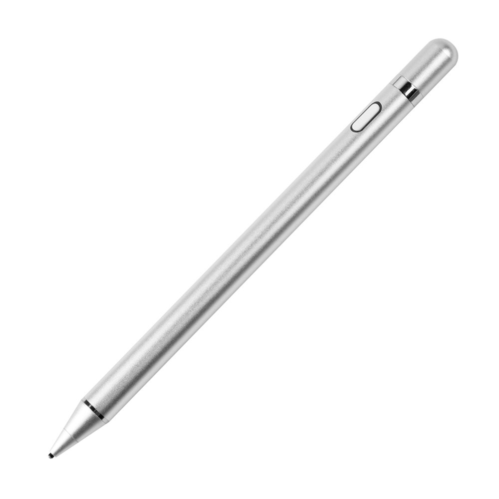 Universal Stylus Pen Elastic Pure Copper Tip Auto Power Off Compatible ...