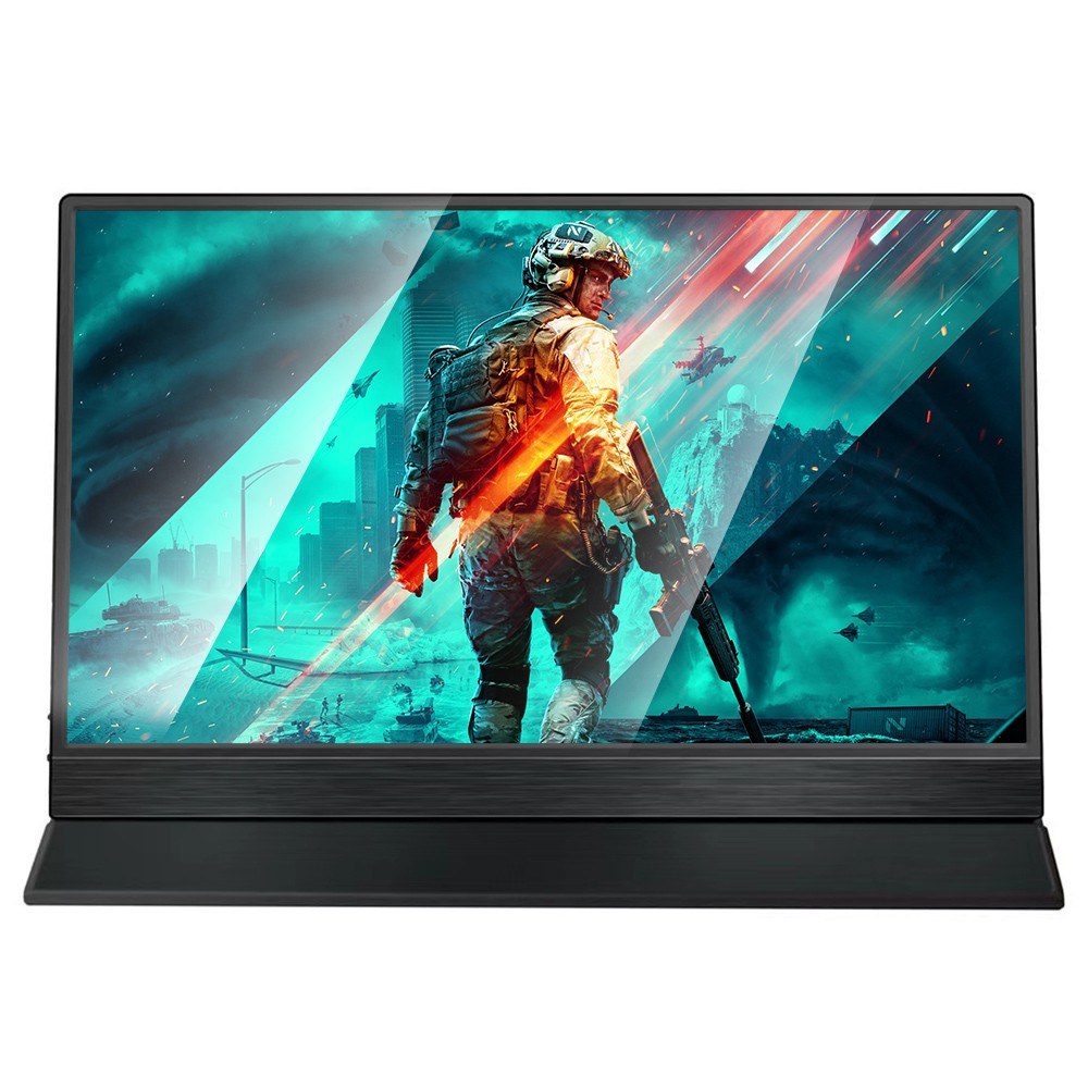 T-bao T13S 13.3 inch Portable Monitor IPS A+ Screen 1920*1080 ...