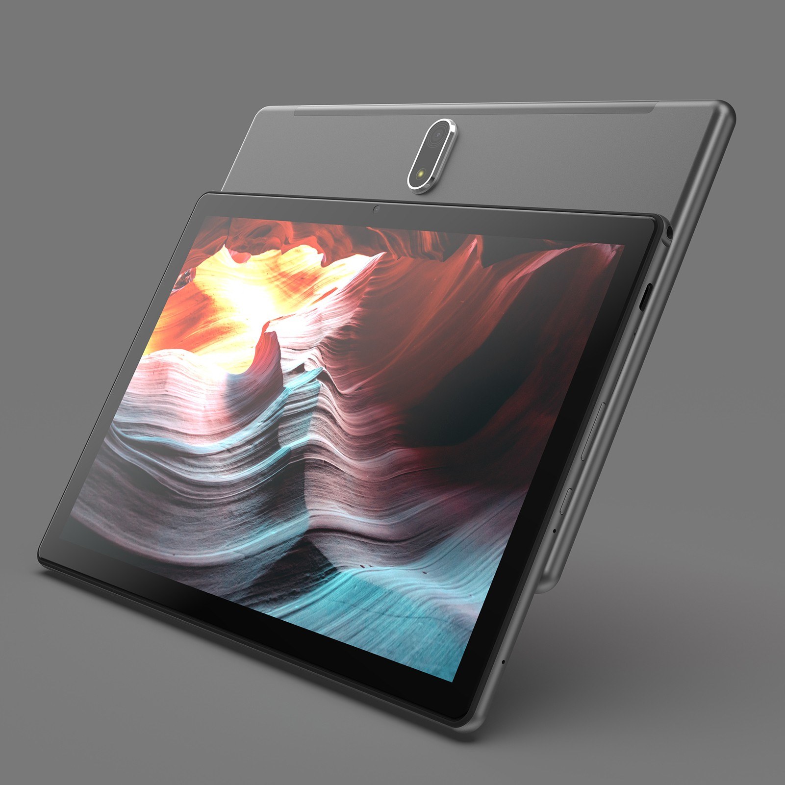 PHILIPS M9X Pad 10.1 inch WiFi Android 10.0 Touchscreen Tablet 3GB+32GB