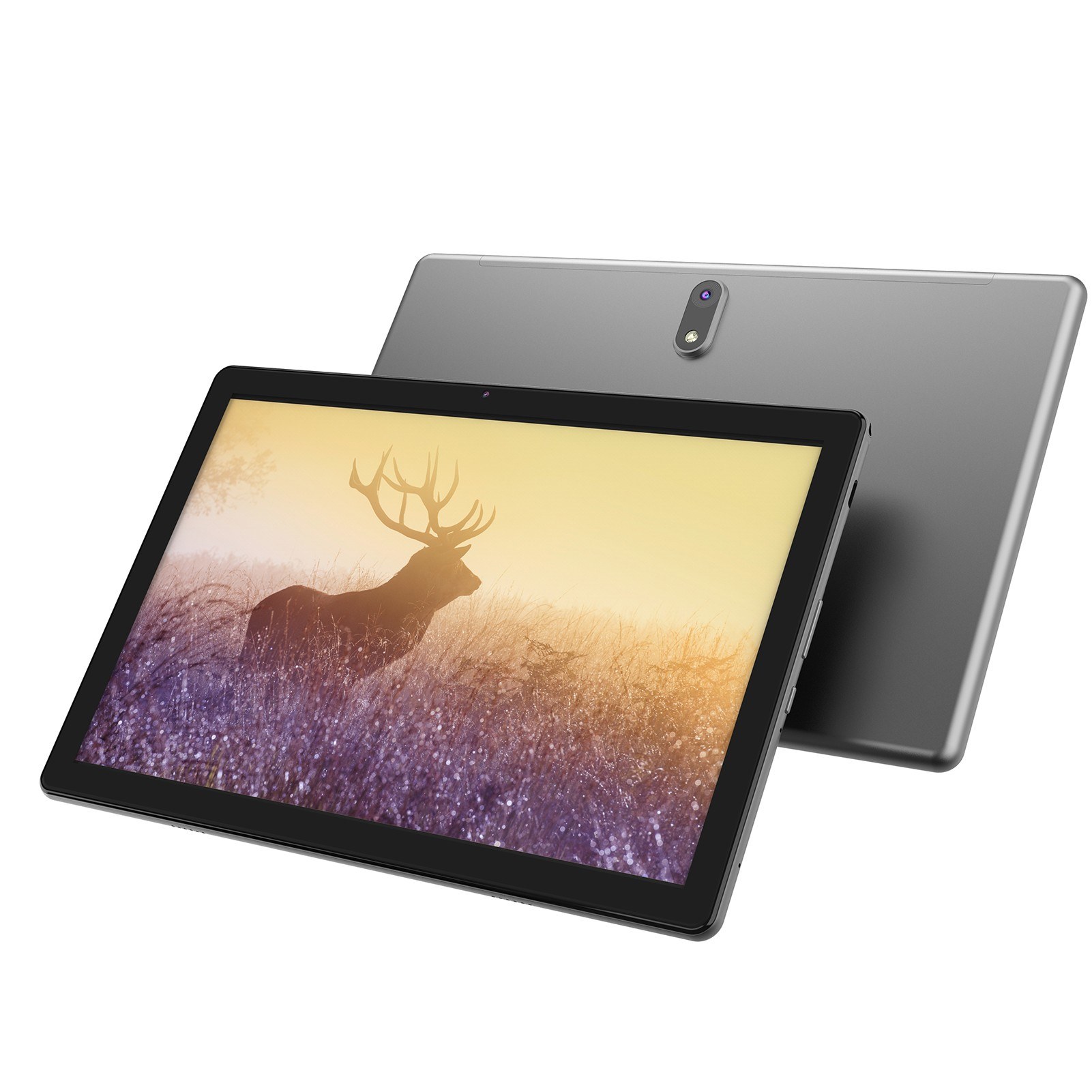 PHILIPS M9X Pad 10.1 inch WiFi Android 10.0 Touchscreen Tablet 3GB+32GB