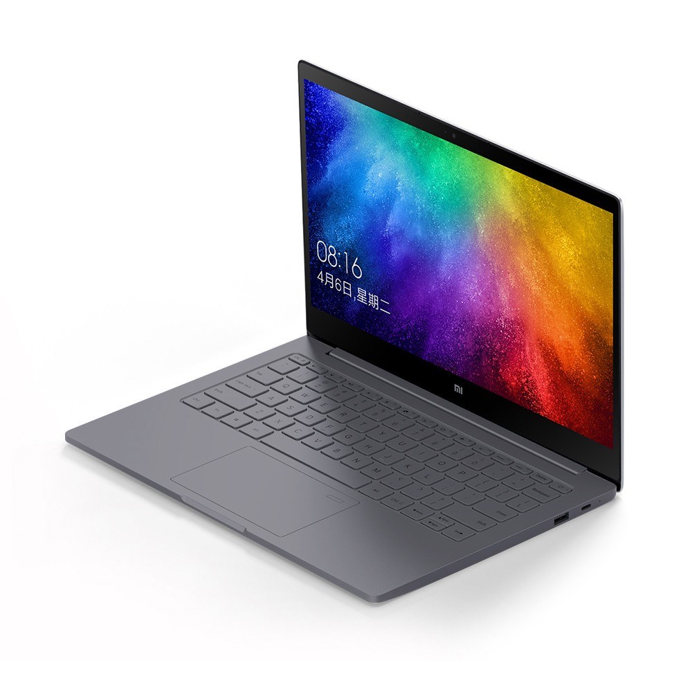 Xiaomi Mi Notebook Air Laptop i7-8550 8GB+256GB Fingerprint Recognize ...