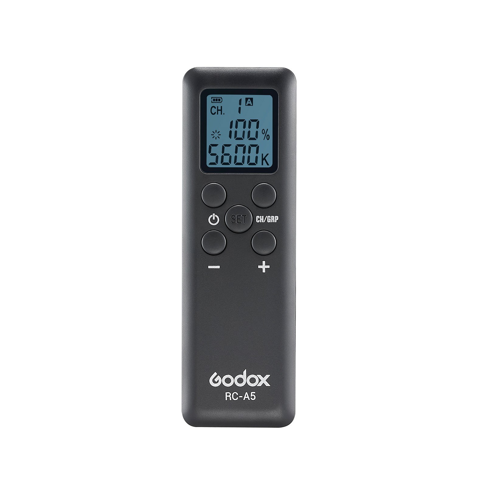 Godox RC-A5 Remote Control 16 Channels 6 Groups