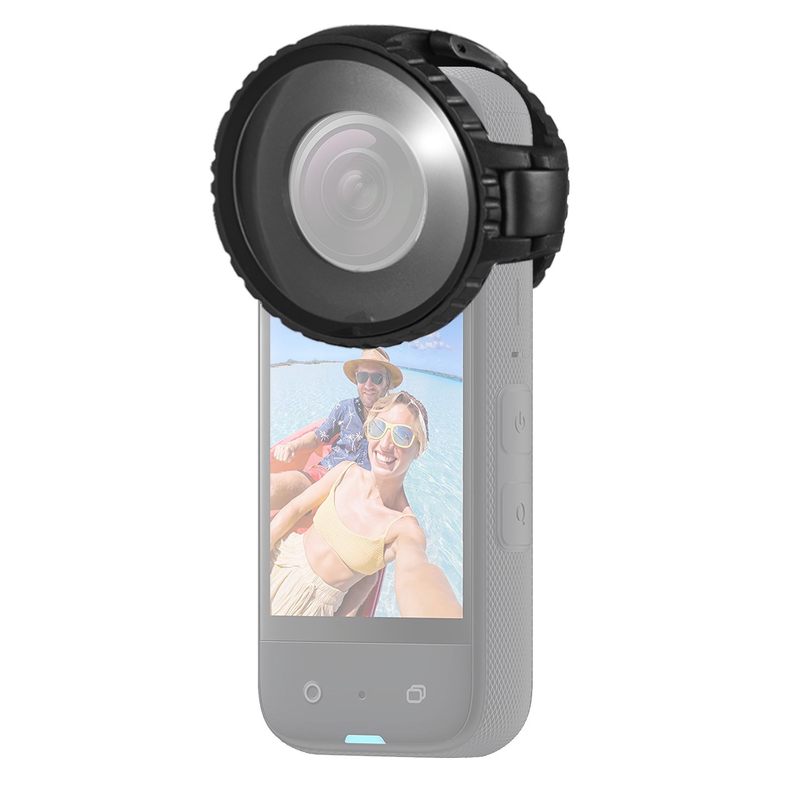 Premium Lens Guards Lens Protective Cover 10M/32.8ft Waterproof Depth ...