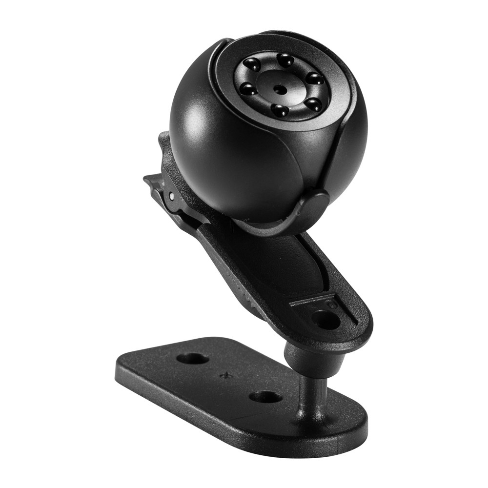 SQ6 Mini Surveillance Camera Portable HD 1080P Cam