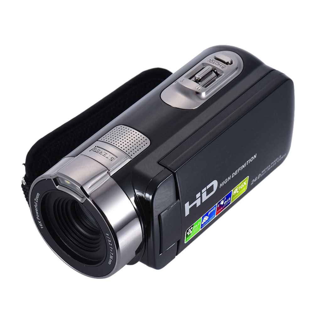 HDV-302P Digital Video DV Camera Camcorder
