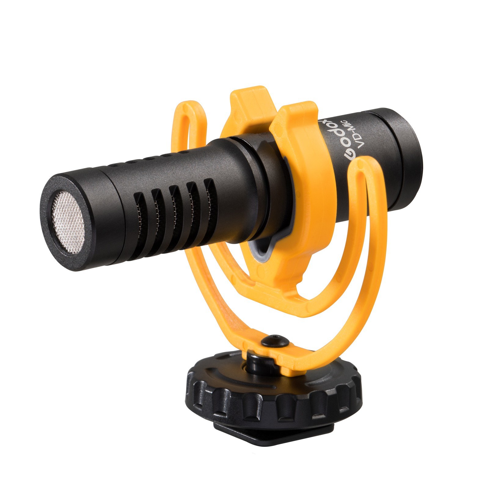 Godox VD-Mic Lightweight Cardioid Directional Shotgun Microphone