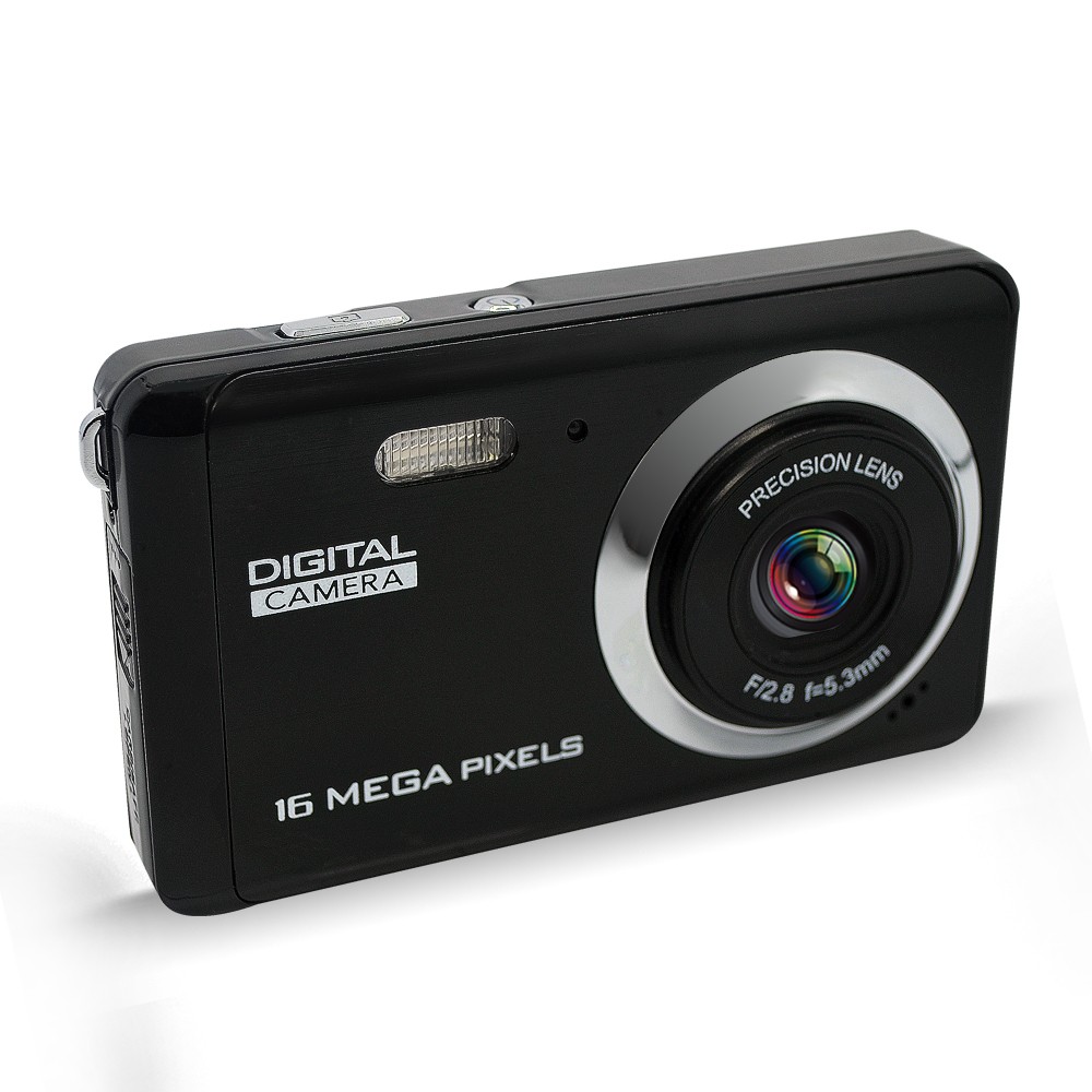 HD Mini Digital Camera Camcorder