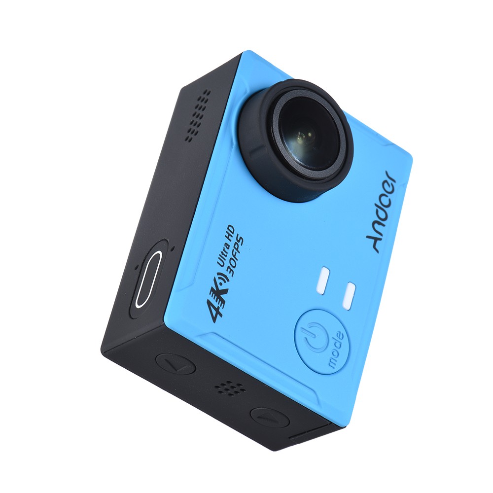 Andoer AN100 4K WiFi Action Sports Camera