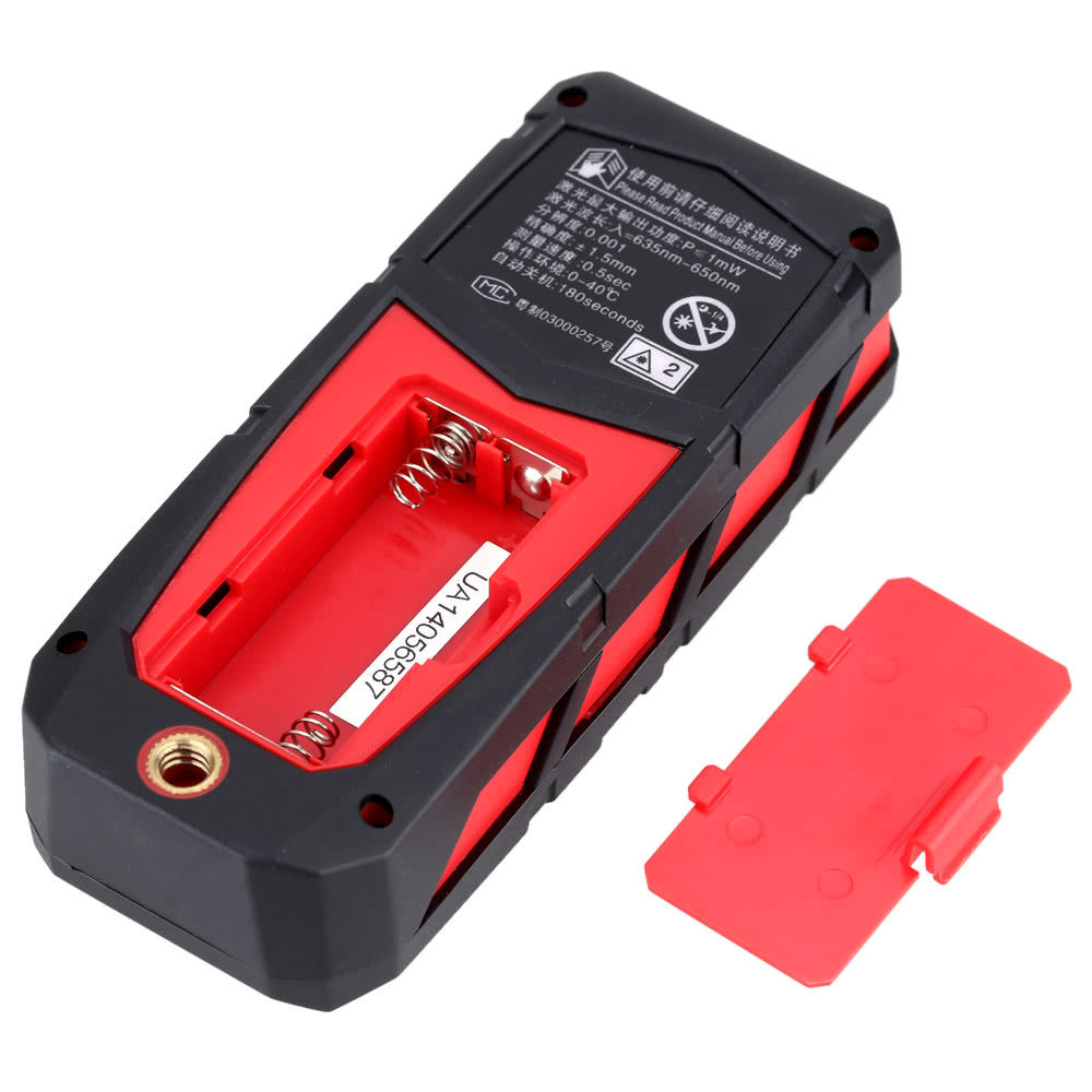 100m Digital Laser Distance Meter