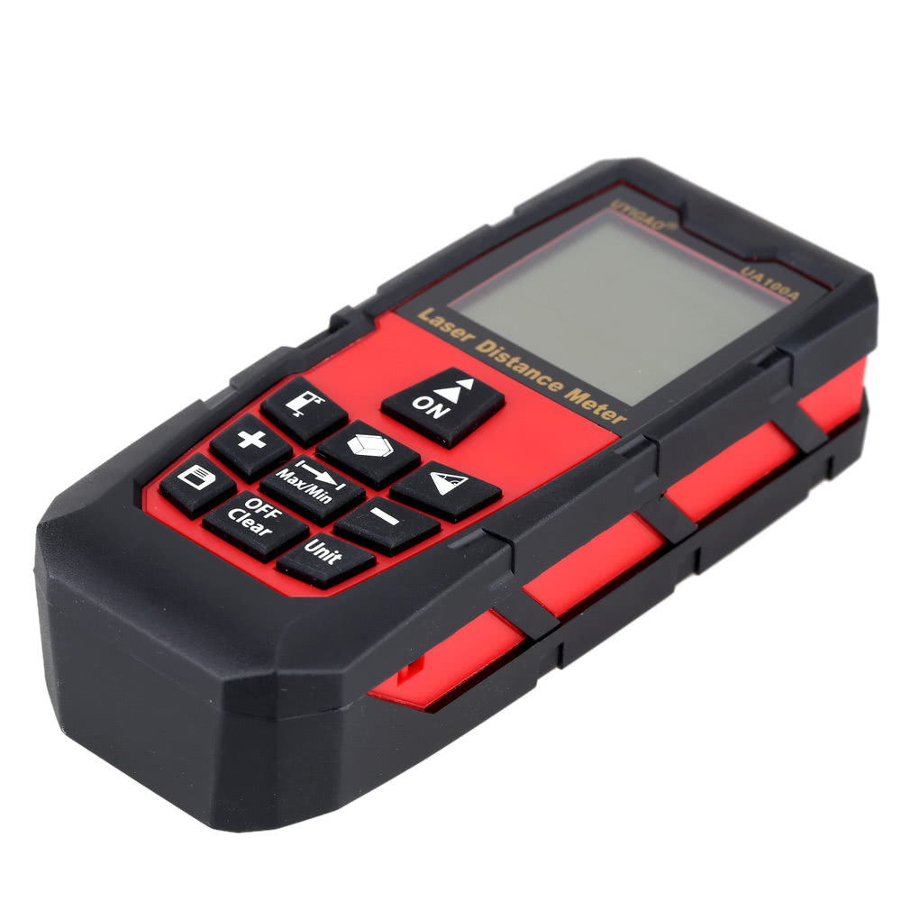 100m Digital Laser Distance Meter