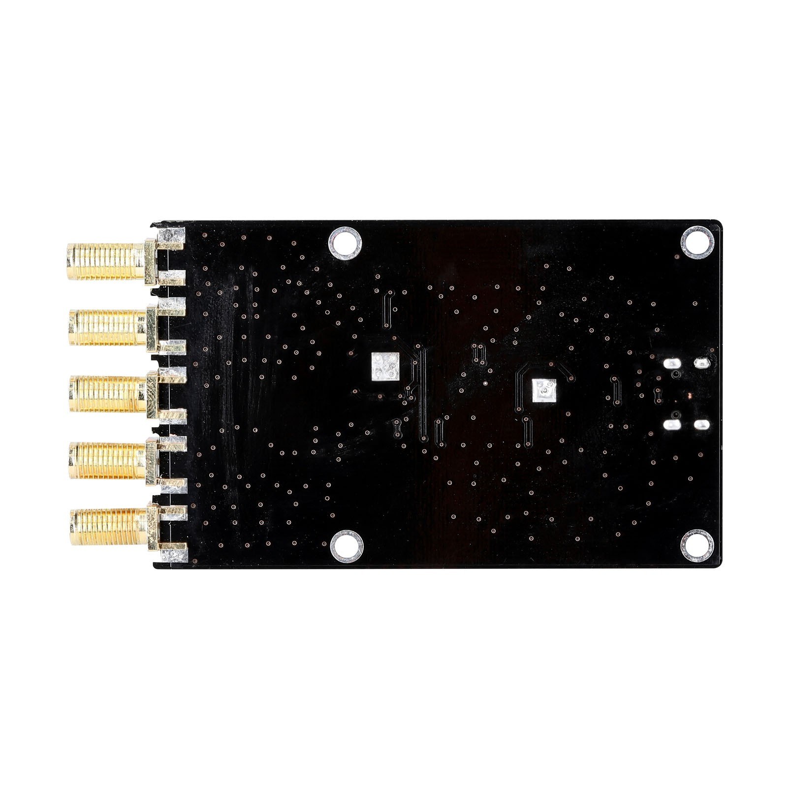 RSP1 Msi2500 Msi001 Simplified SDR Reciver 10kHz-1GHz Amateur Radio ...