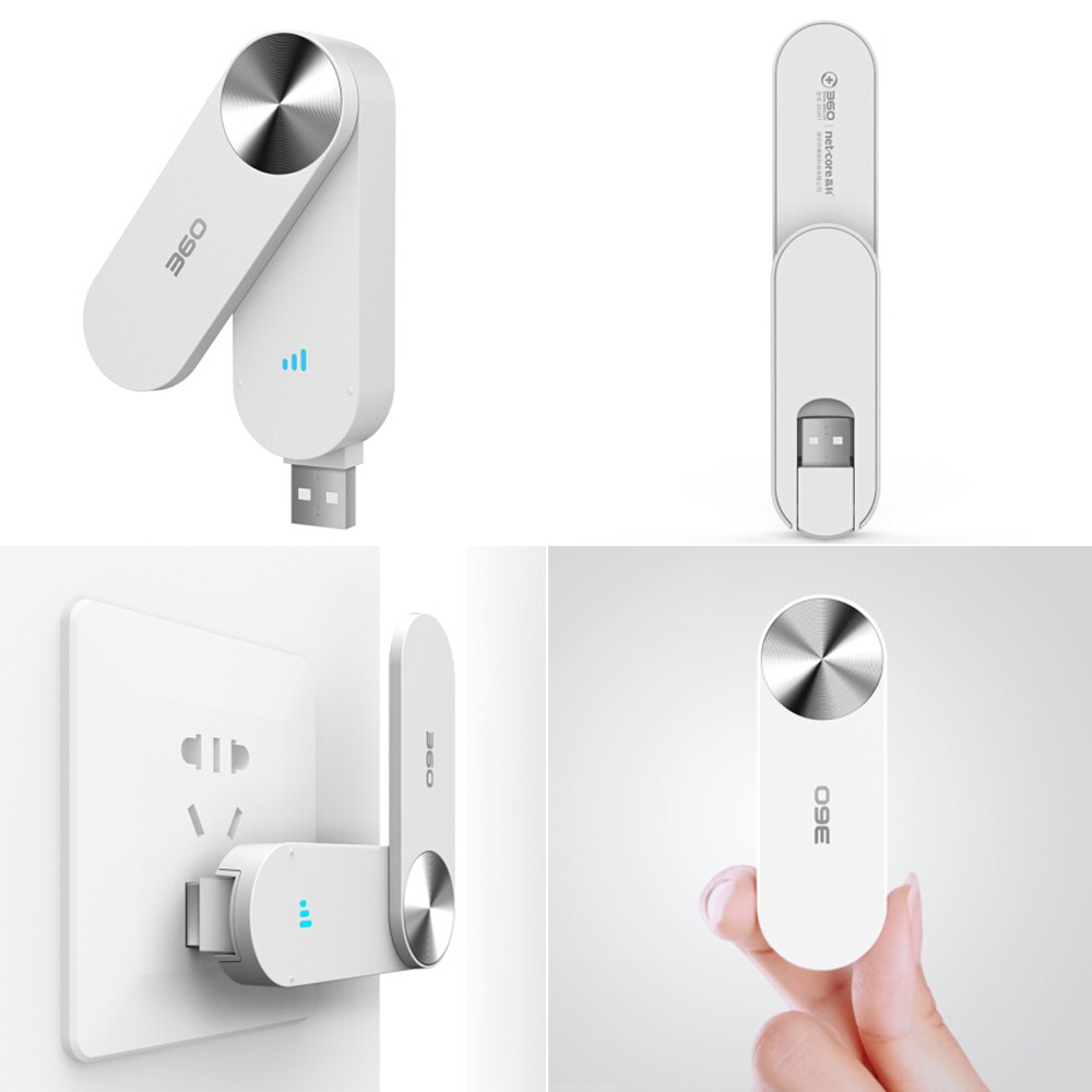 360 WiFi Extender R1 Wireless Network Wifi Amplifier Repeater Wifi ...