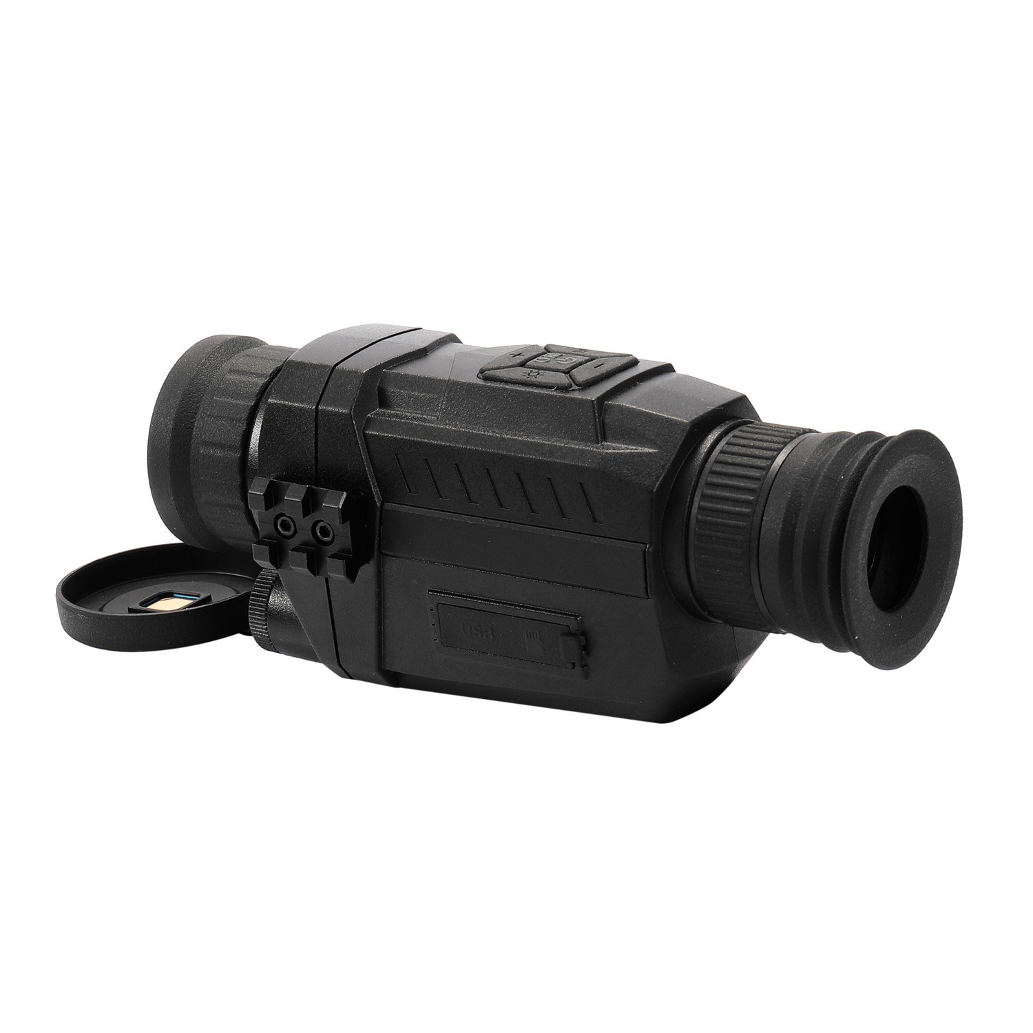 NV0535 Night Vision 5X Optical 8X Digital Zoom Infrared Digital Vedio ...