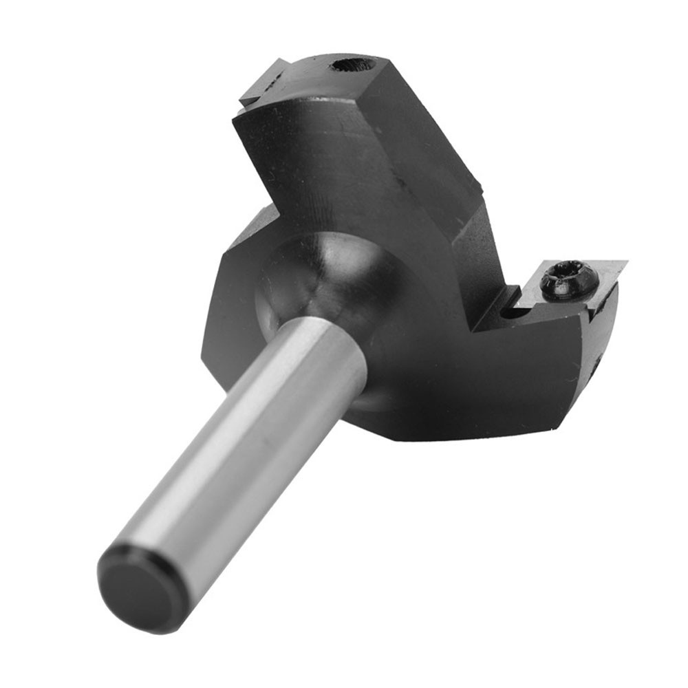 High Hardness Hard Alloy Milling Facer Carbide Insert High Efficiency ...