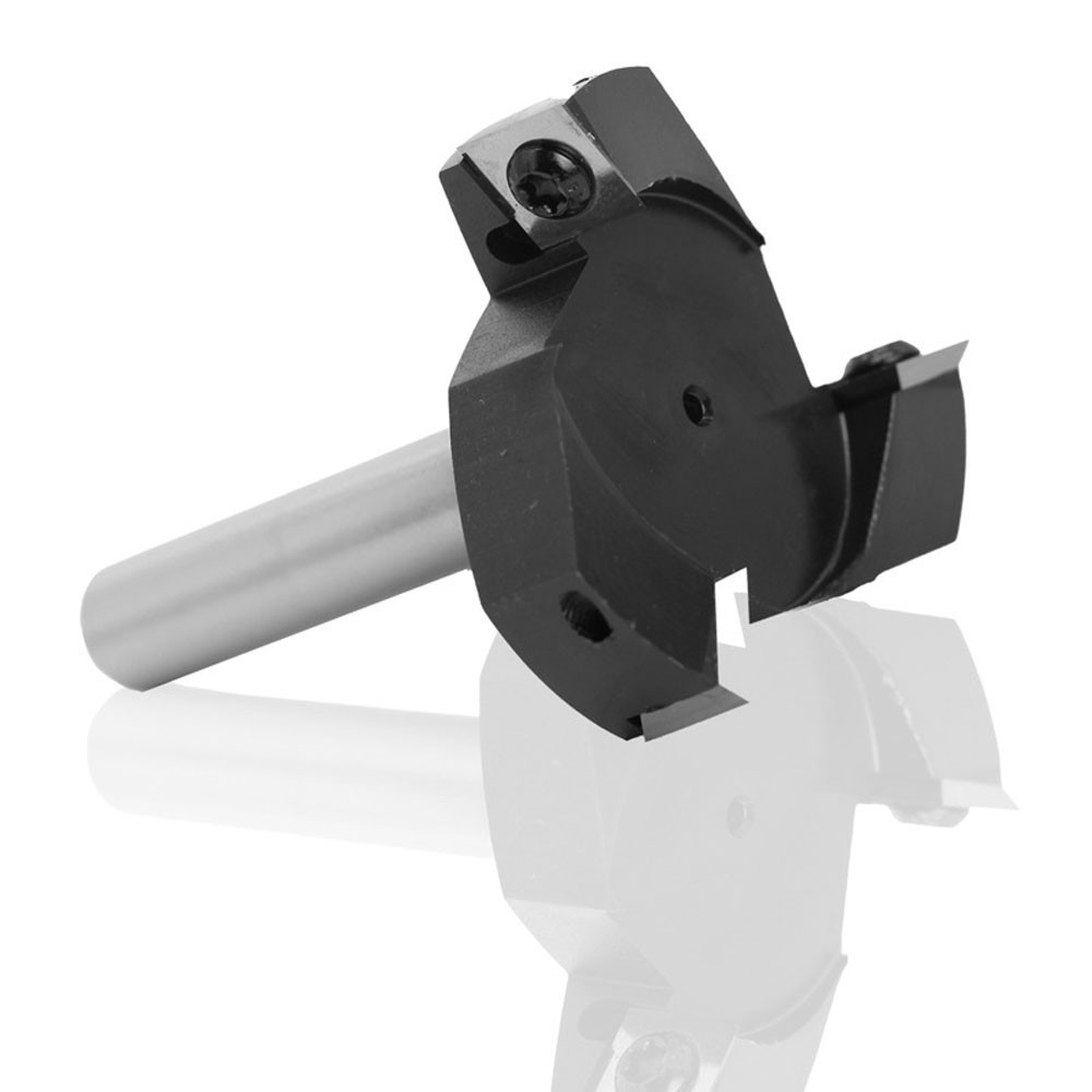 High Hardness Hard Alloy Milling Facer Carbide Insert High Efficiency ...