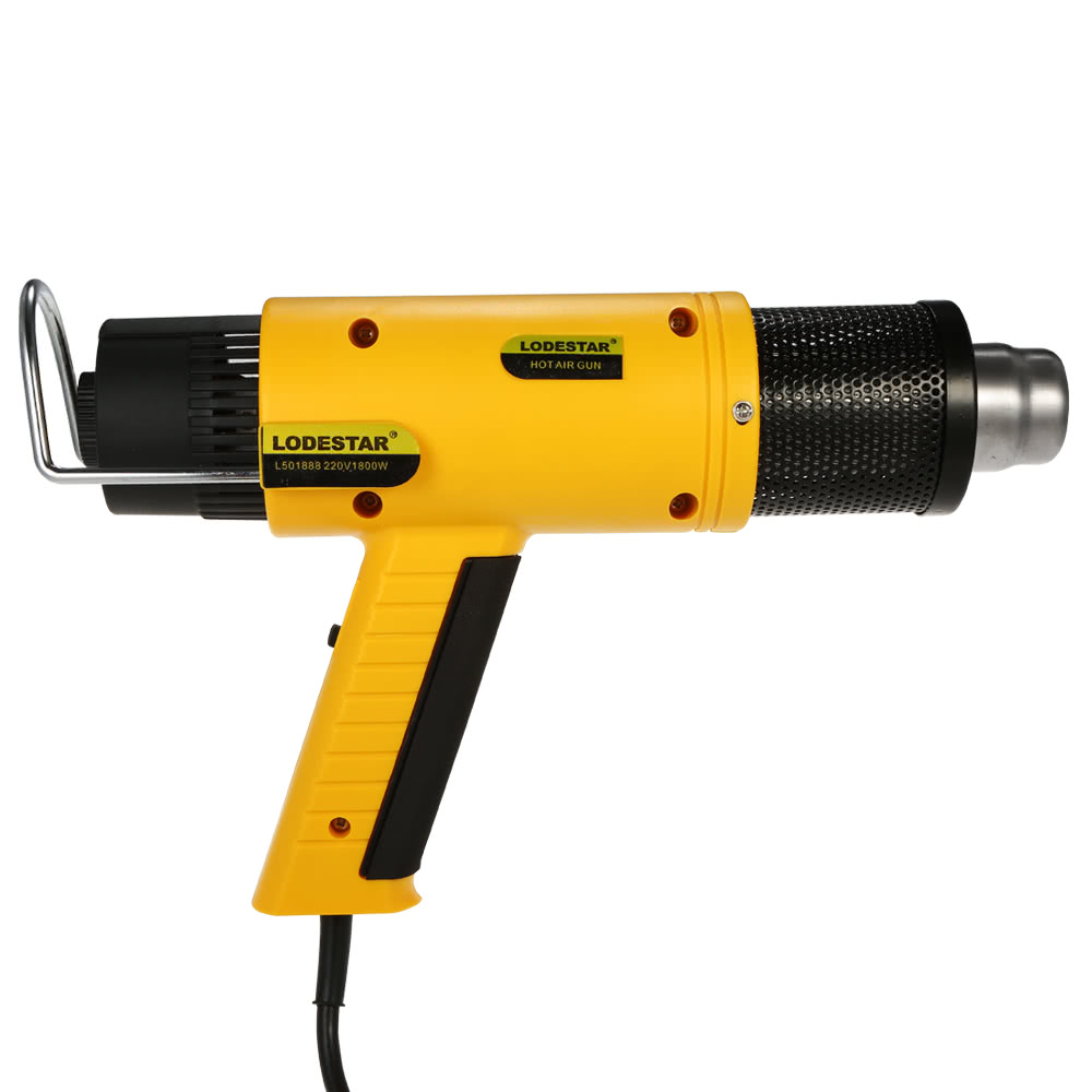 LODESTAR Professional Electric Air Heater Hot-air Blower ...