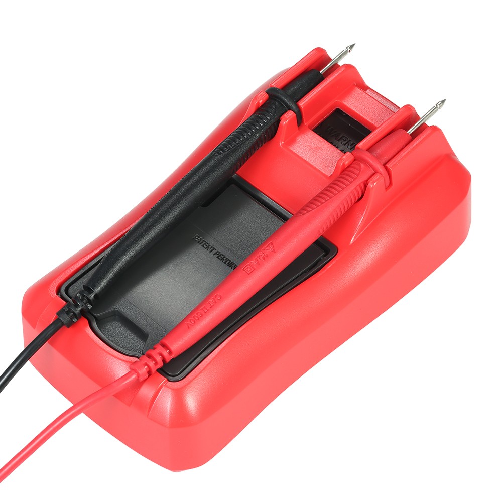 UNI-T UT33A+ Palm Size Digital Multimeter