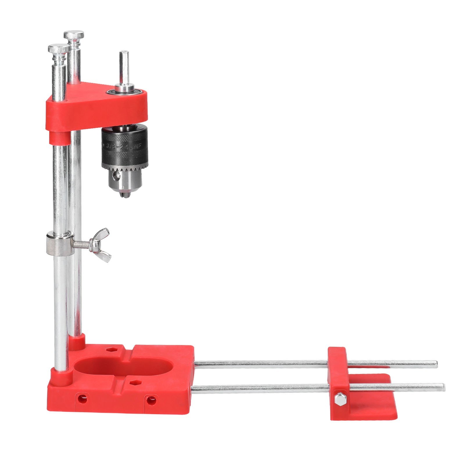 Localisateur de perceuse Guide de gabarit de perçage portable ...