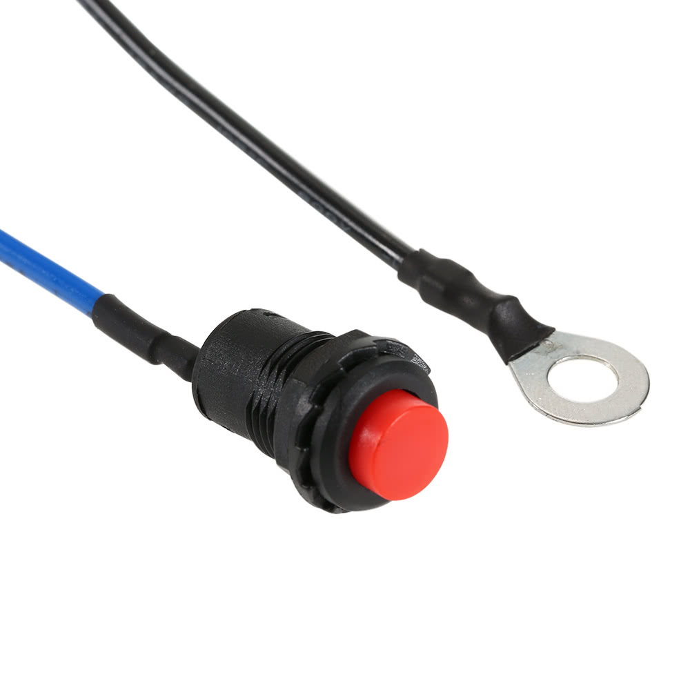 Dual Batteries Auto Increase Relay Battery Isolator