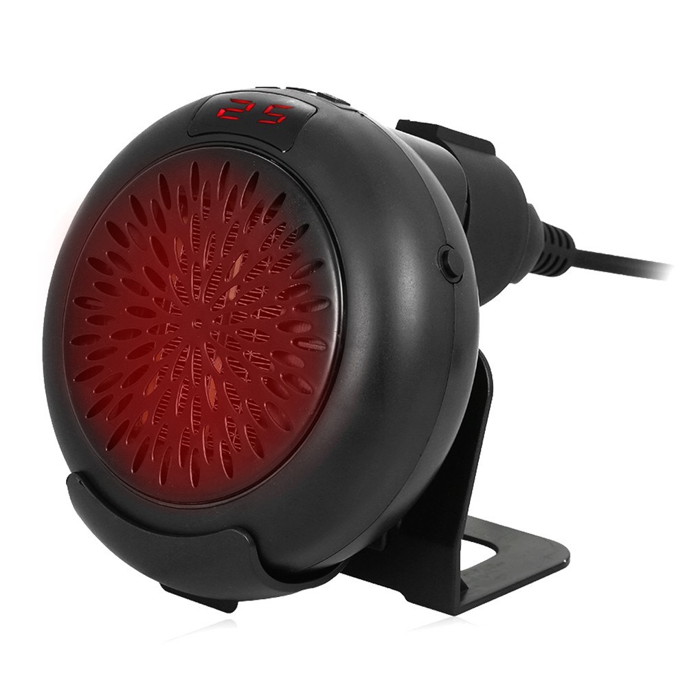 220V 900W Portable Electric Heater Mini Fan Heater