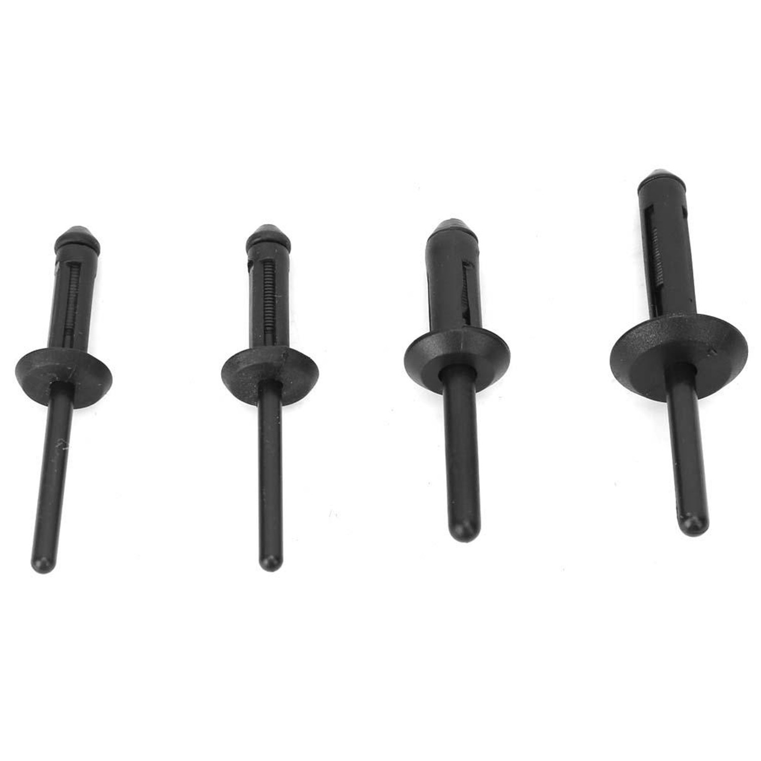 41pcs Plastic Rivet Machine Puller Set Hand Tool Poly Hand Riveter Kit ...