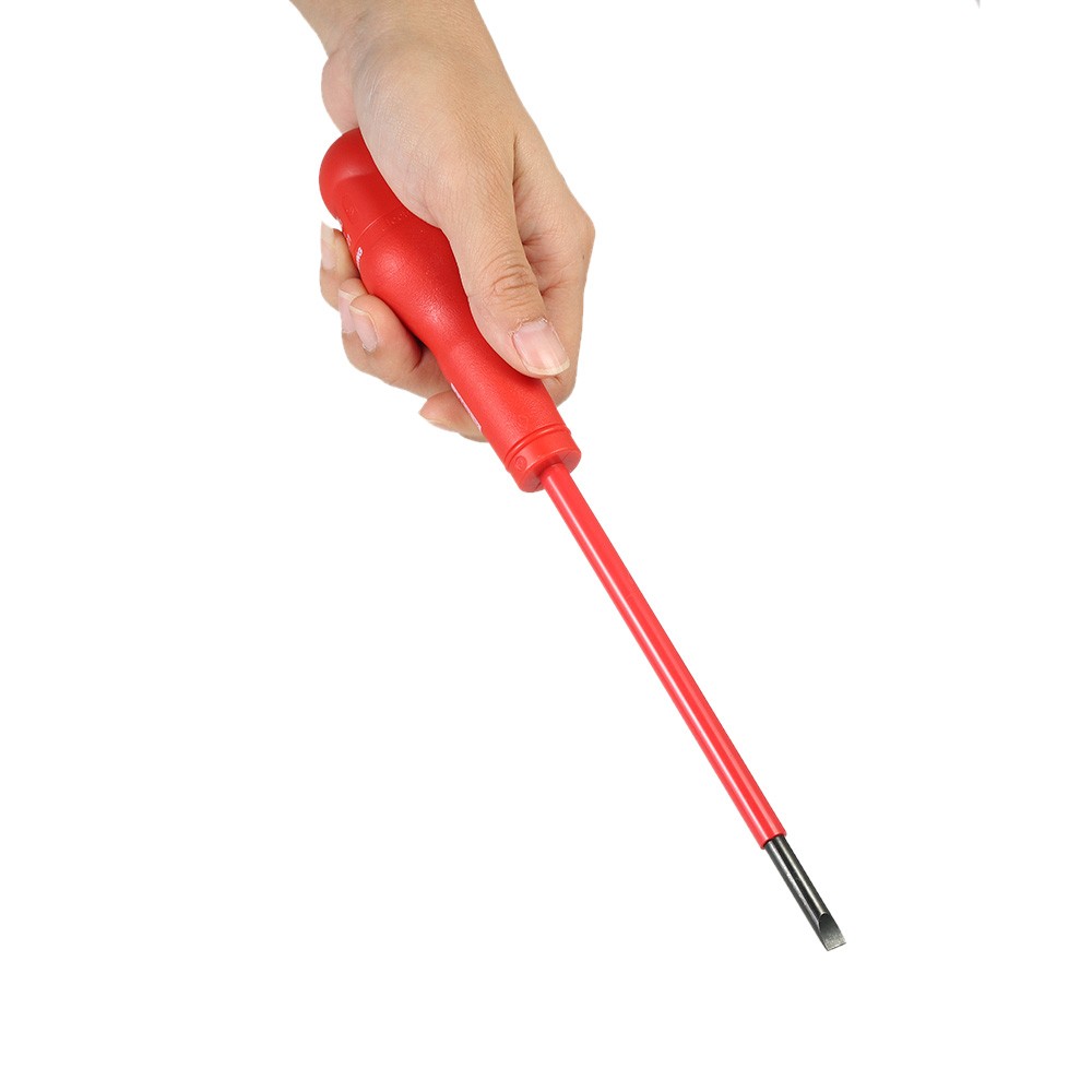 9pcs 1000V Multi-functional Insulated Screwdrivers Set with Magnetic ...