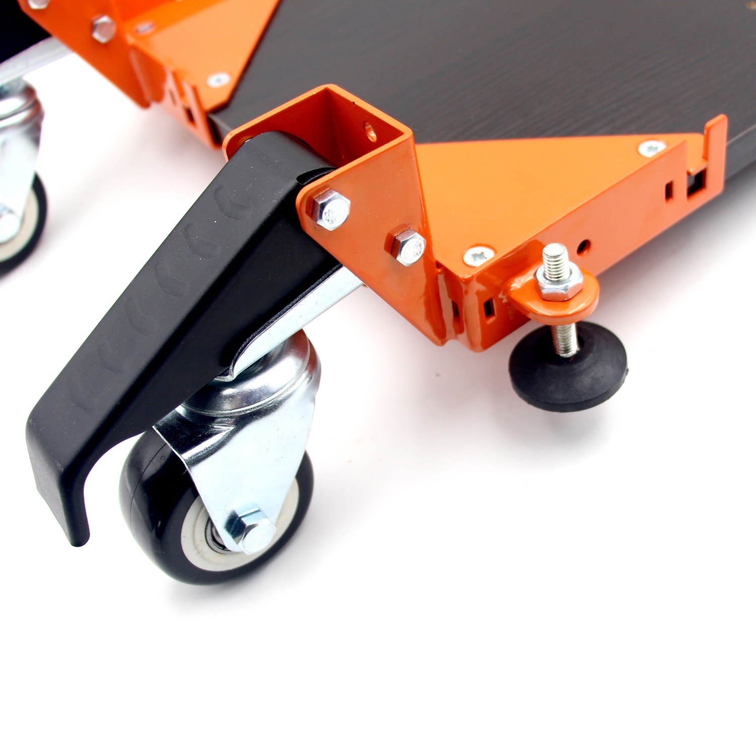 Multifunctional Worktable Moving Casters Workbench Casters Mover Moving ...