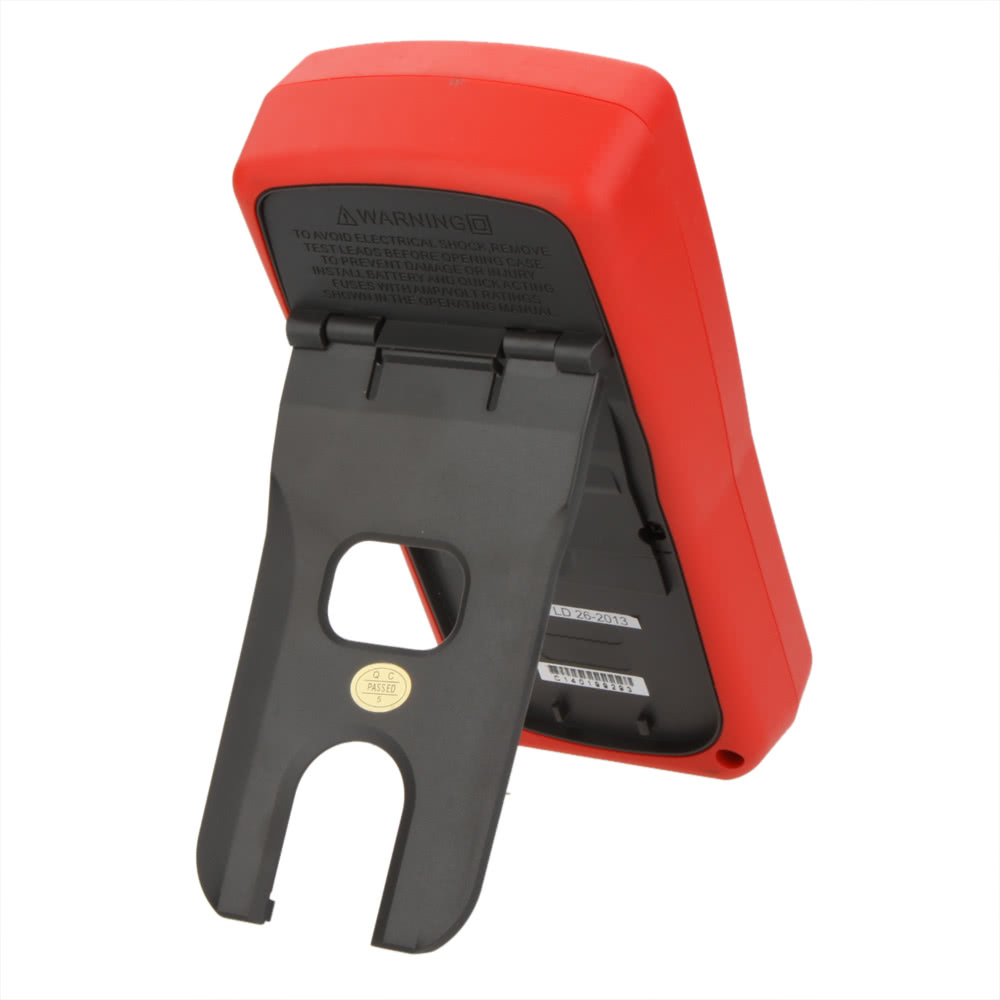 UNI-T UT533 True RMS Auto rango 50 ~ 1000V aislamiento resistencia ...