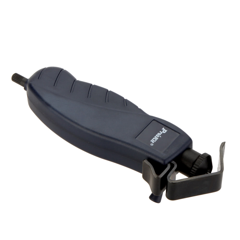 Pro'sKit 8PK-325 Round Cable Slitting And Ringing Tool