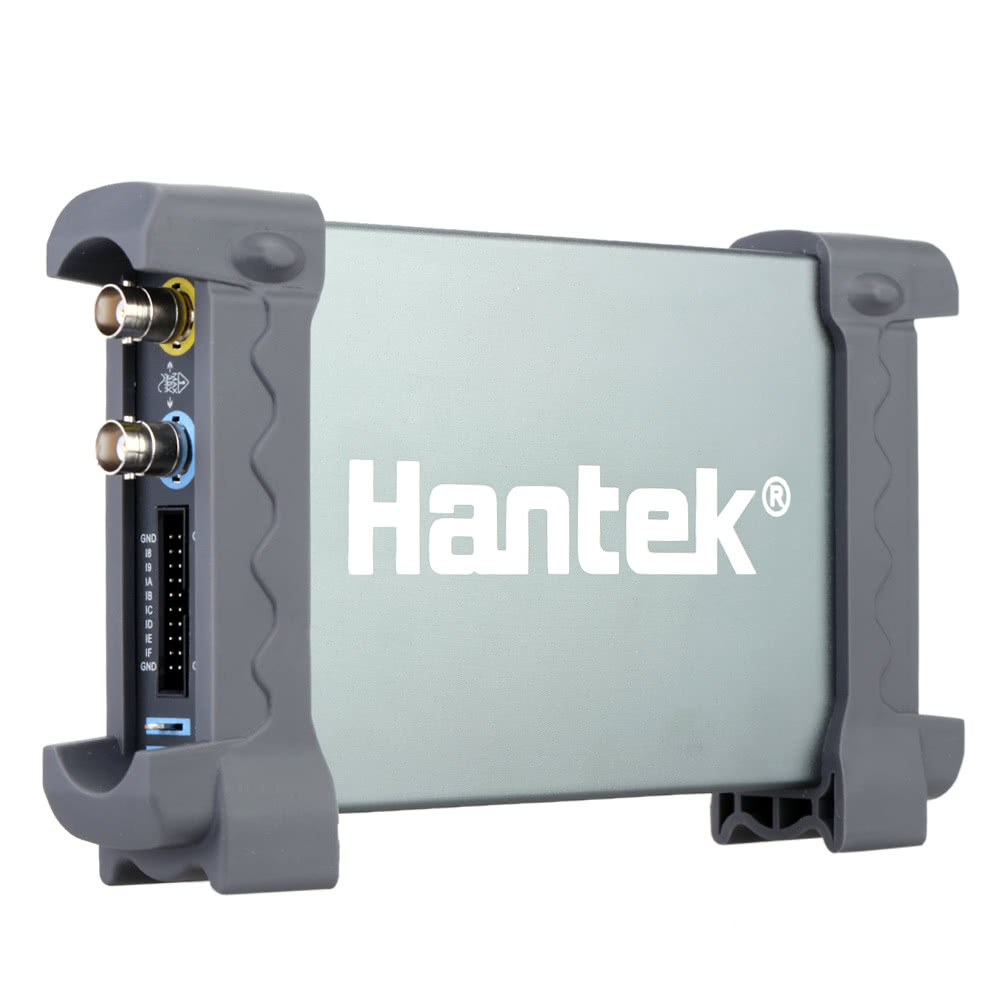 Hantek 6022BL PC Based USB Digital Storage Oscilloscope Generator
