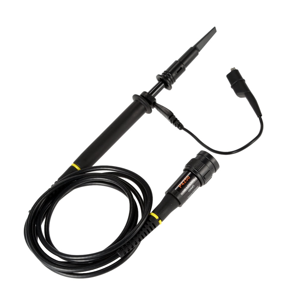 P4250 High Voltage Oscilloscope Probe